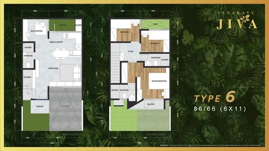 Tanakayu BSD City | Harga & Pemesanan